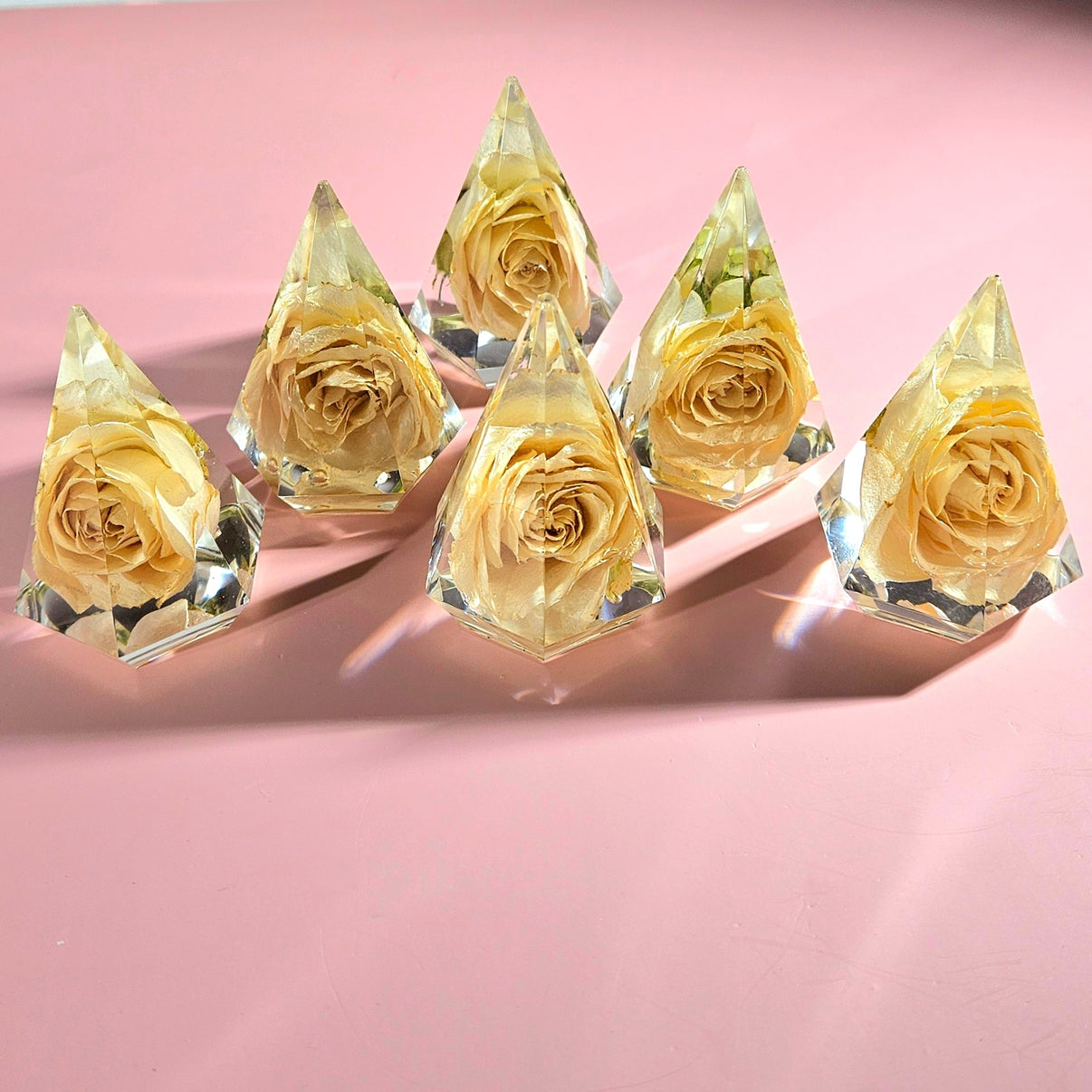 Wedding Flower Preservation Ring Holder Add-on Item – flofloflowery